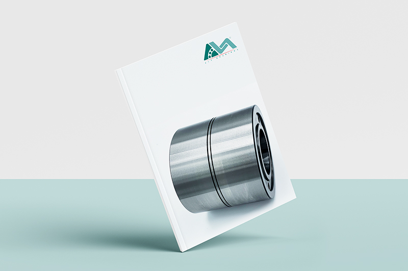 Running of HRBs - ALT ROLLERSCREWS