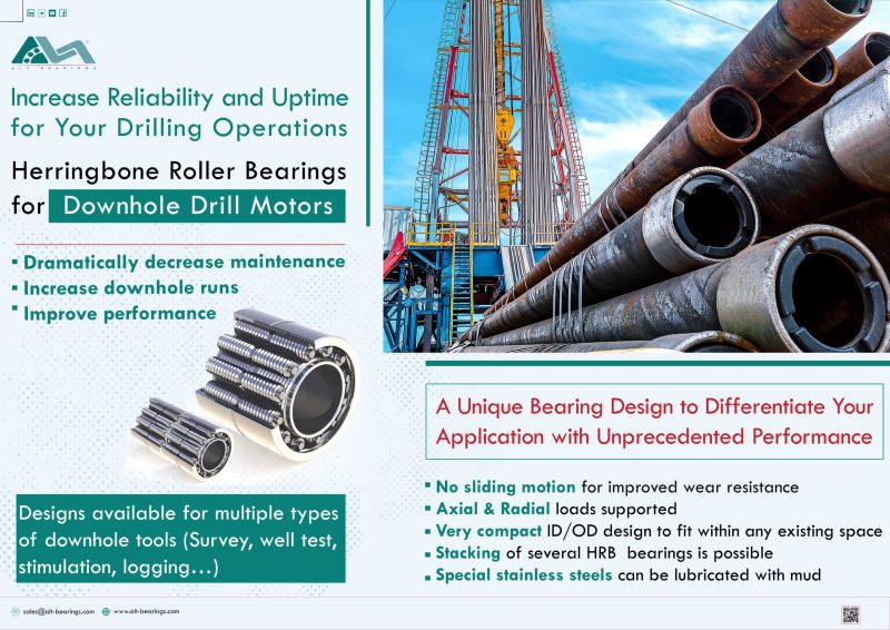 Increase the reliability and availability of your drilling operations ...