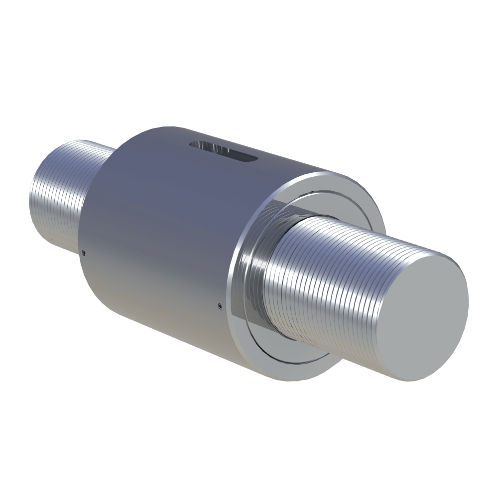 Inverted Roller Screw | ALT-Roller-Screws®