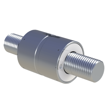 Inverted Roller Screw | ALT-Roller-Screws®