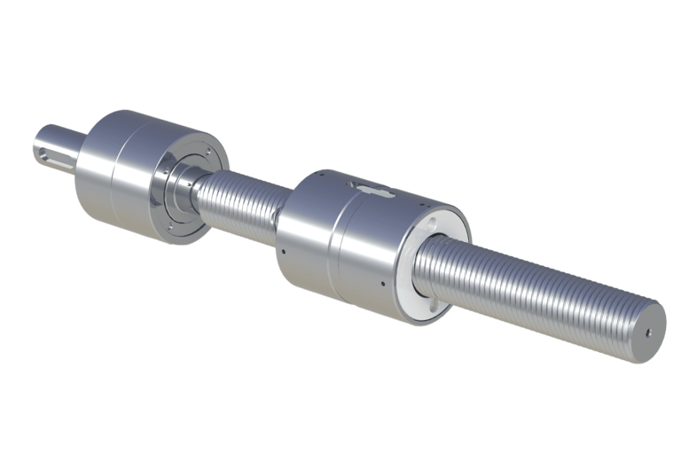 Standard Roller Screw | ALT-Roller-Screws®