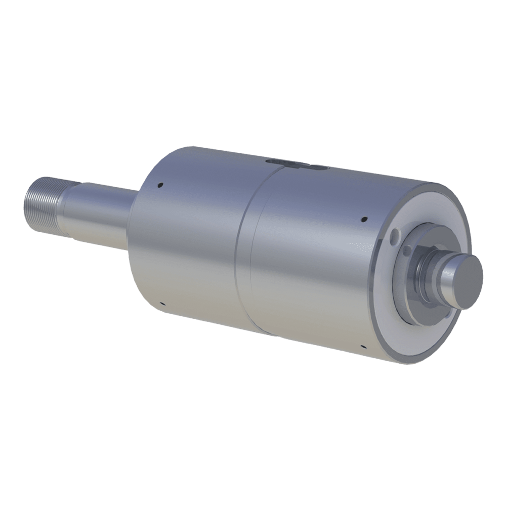 Differential Roller Screw | ALT-Roller-Screws®